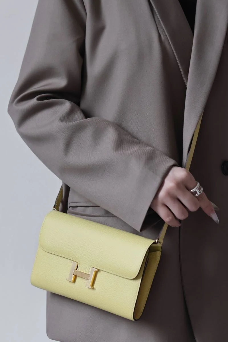 Bargain Hermes Constance Bags