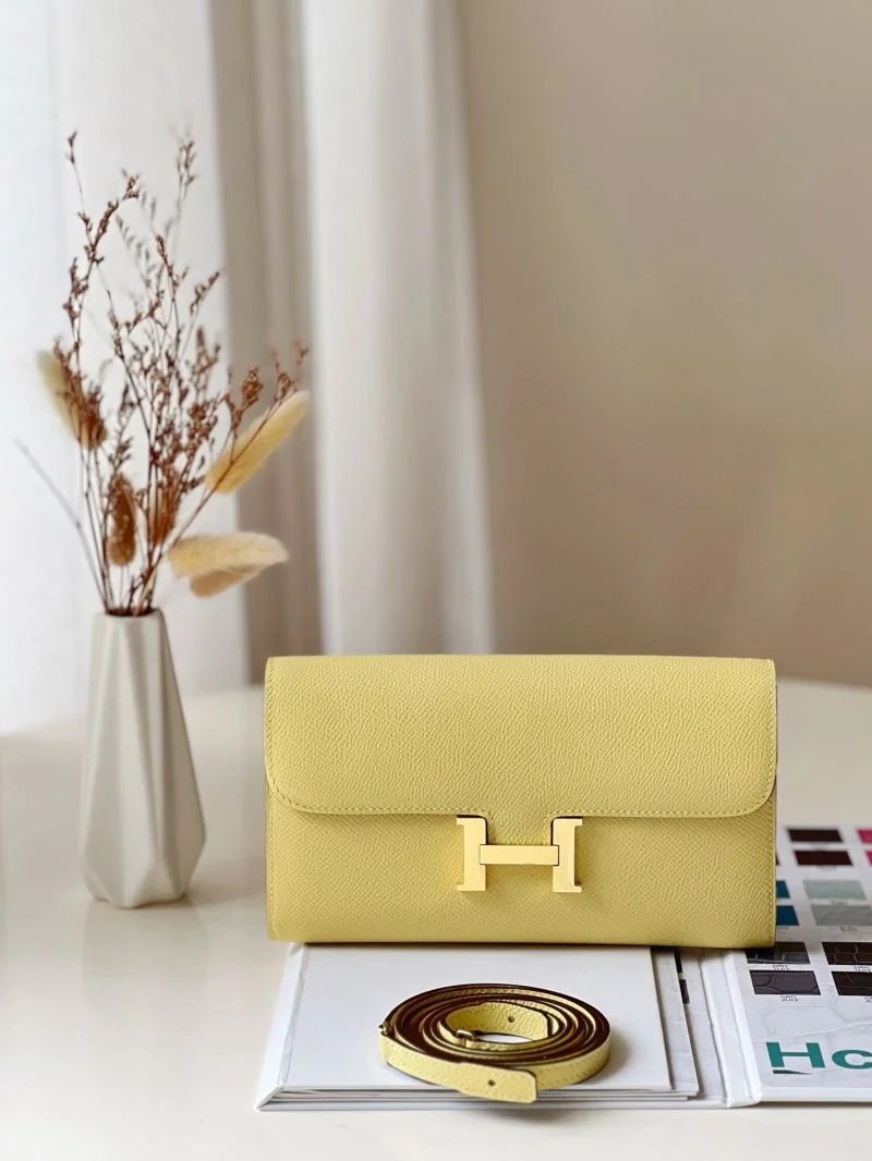 Bargain Hermes Constance Bags
