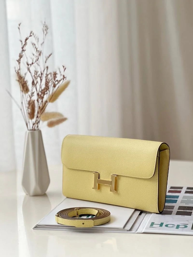 Bargain Hermes Constance Bags