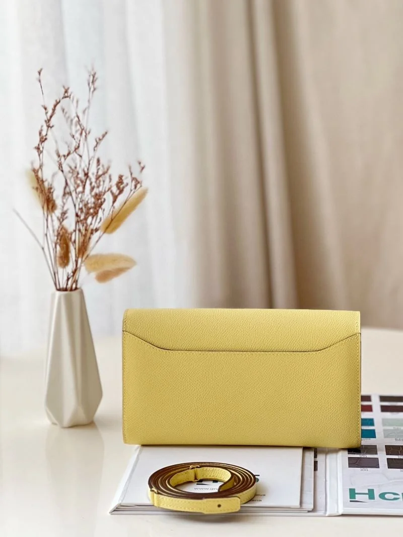 Bargain Hermes Constance Bags