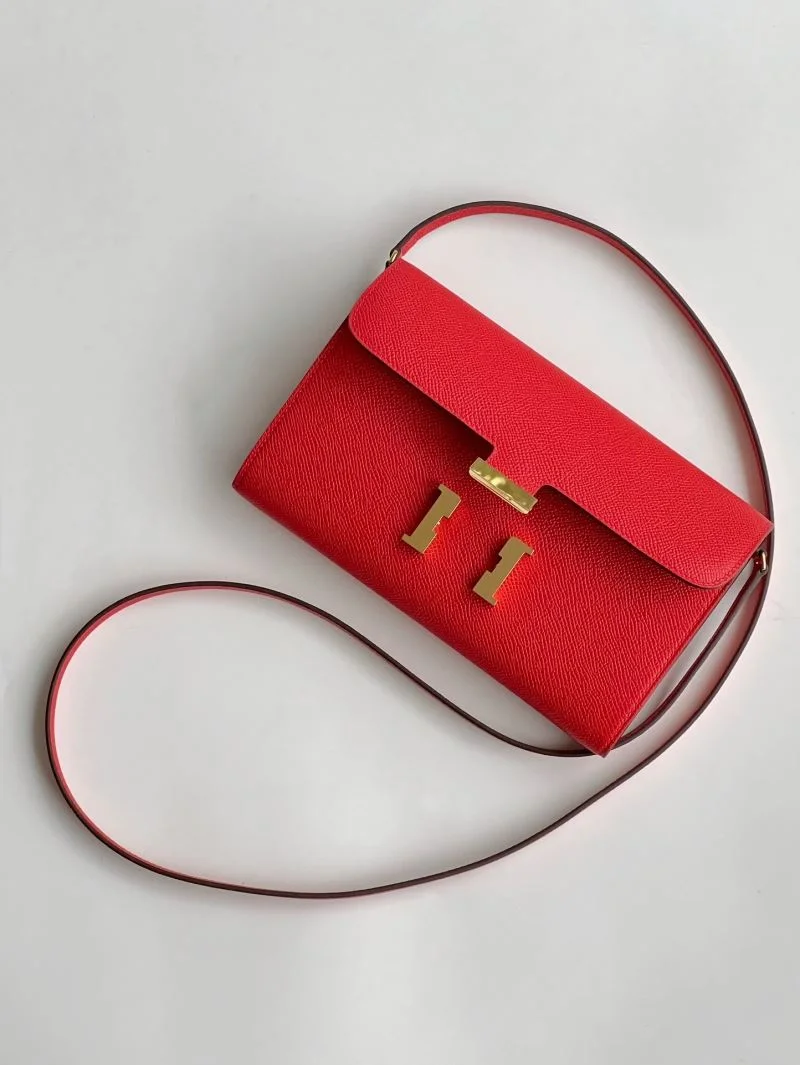 Inexpensive Hermes Constance Bags