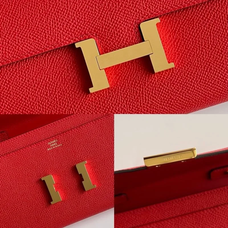 Inexpensive Hermes Constance Bags