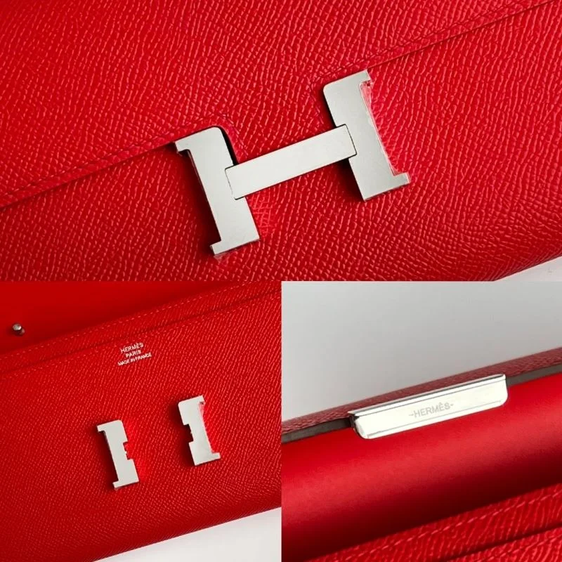 Discounted Hermes Constance Bags