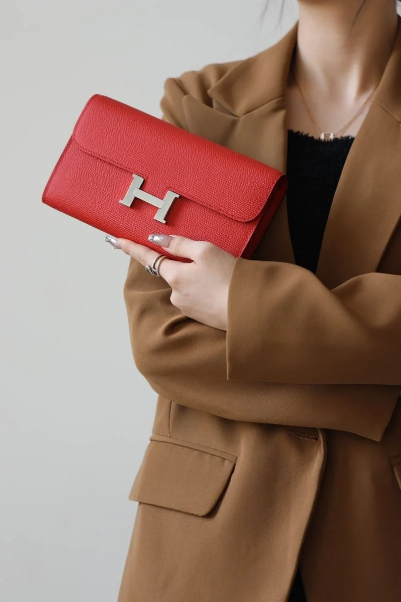 Discounted Hermes Constance Bags