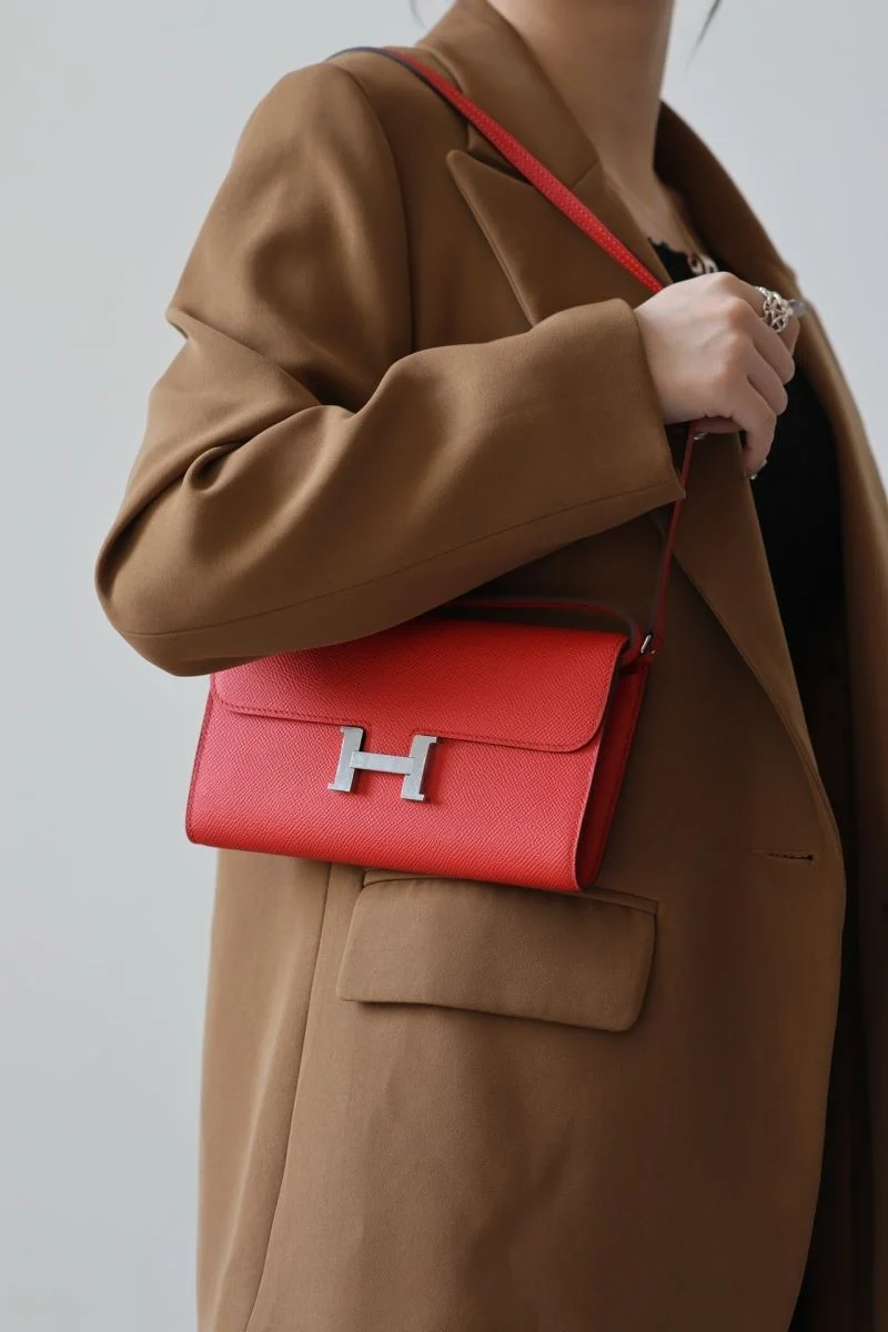 Discounted Hermes Constance Bags
