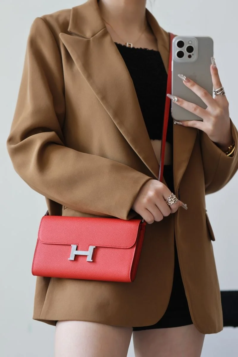 Discounted Hermes Constance Bags