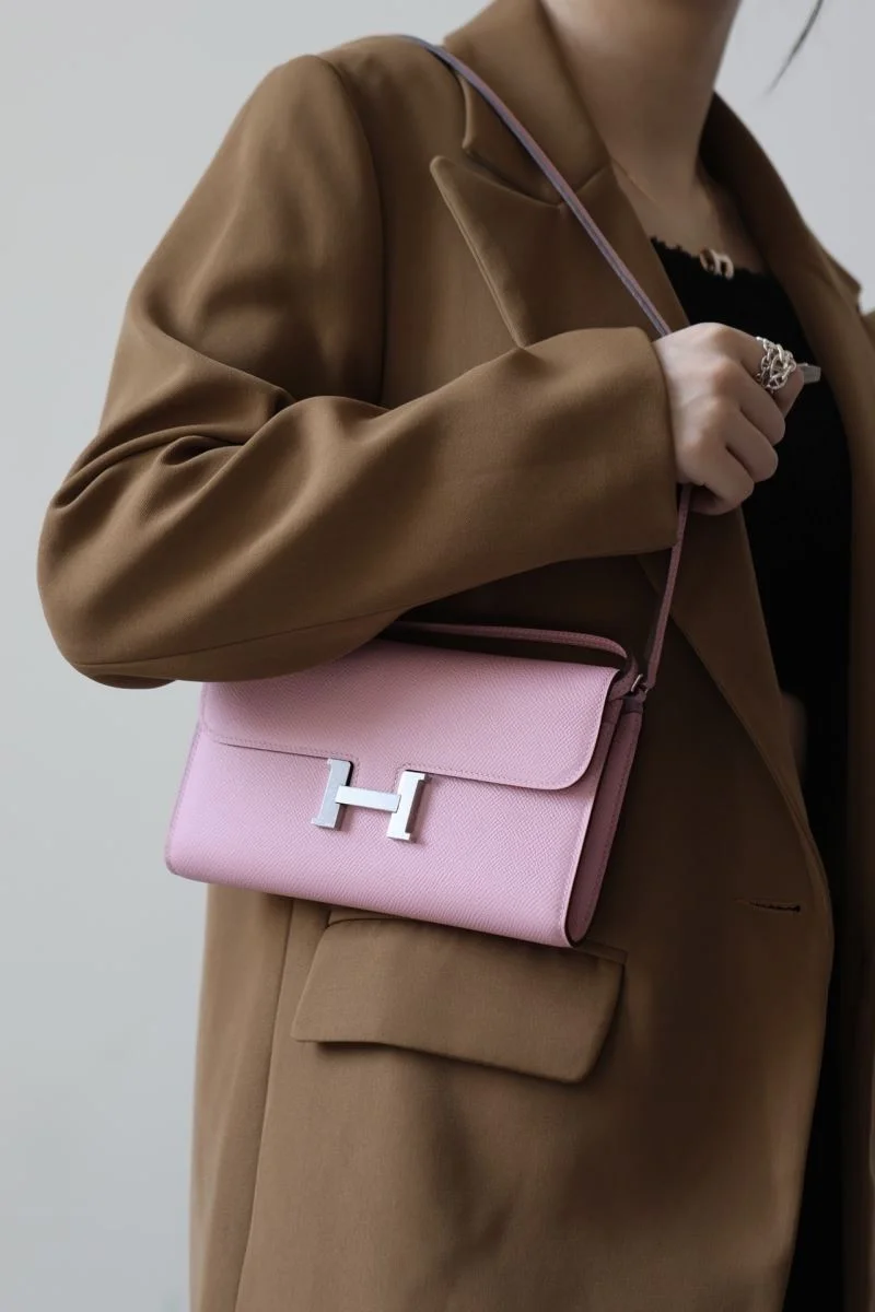 Economical Hermes Constance Bags
