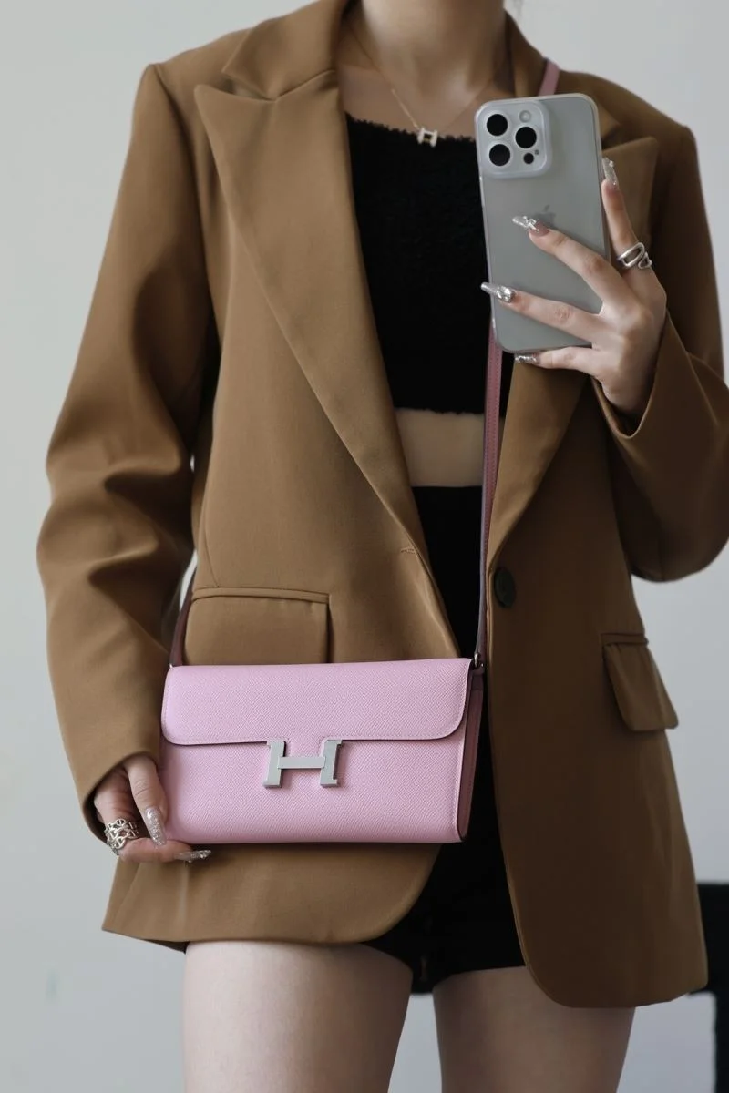 Economical Hermes Constance Bags