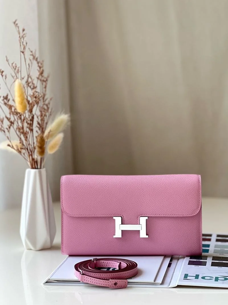 Economical Hermes Constance Bags