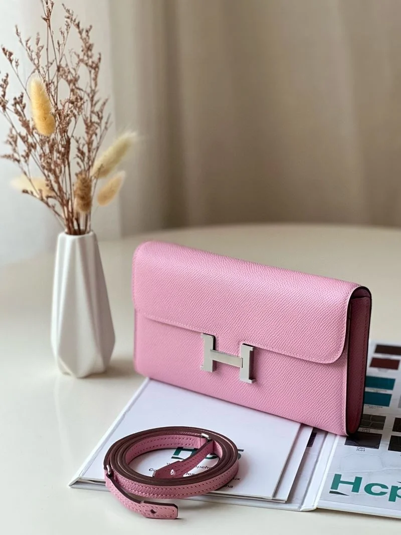 Economical Hermes Constance Bags