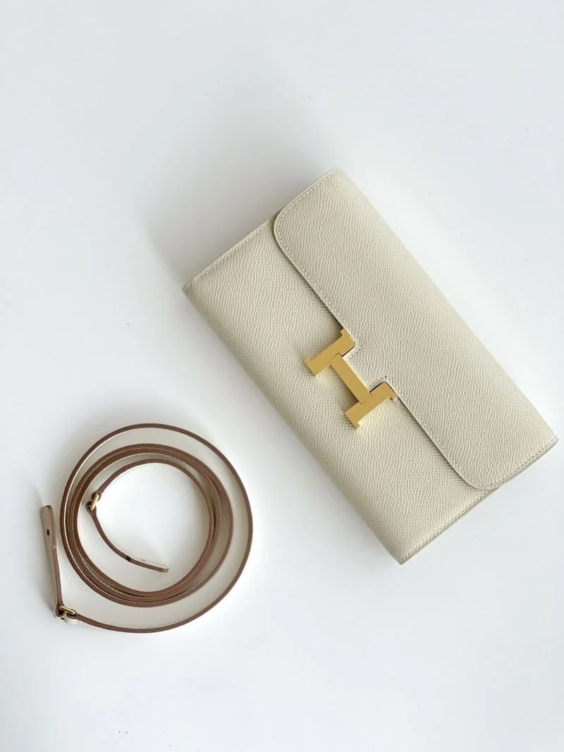 Hermes Constance Bags