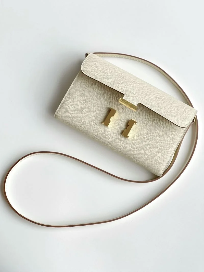 Precise copy Hermes Constance Bags