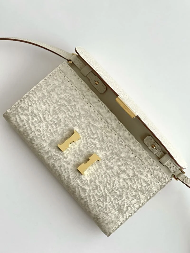 Precise copy Hermes Constance Bags