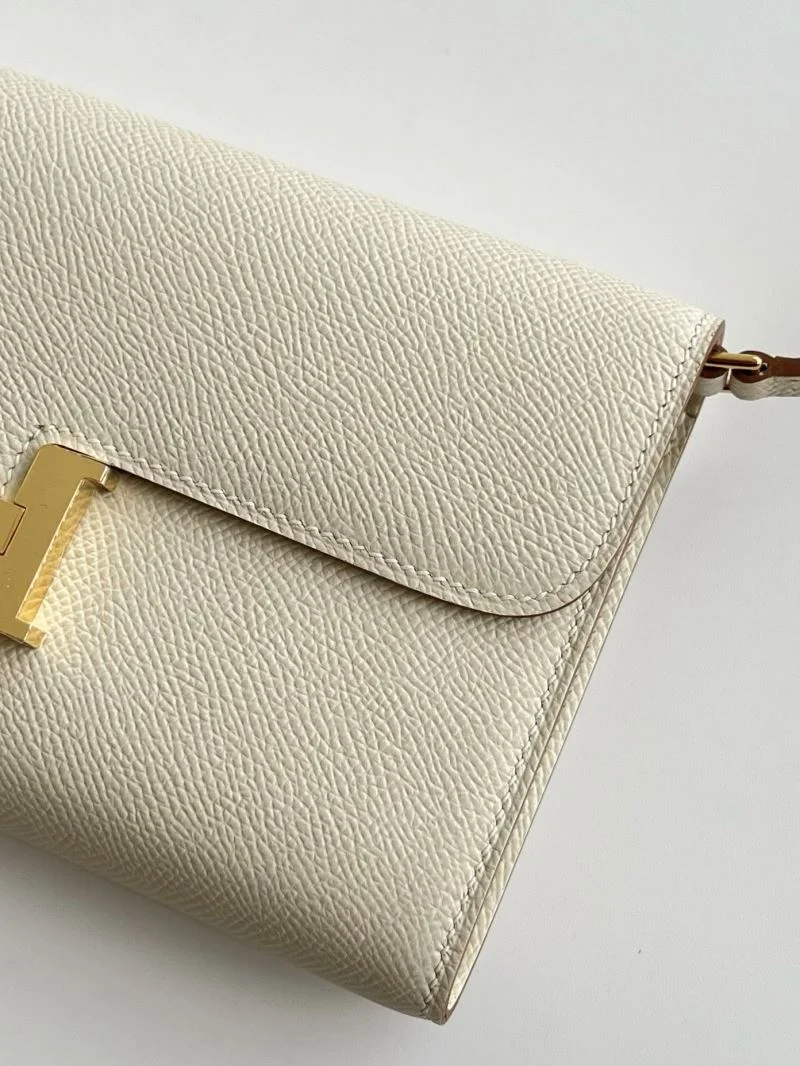 Precise copy Hermes Constance Bags
