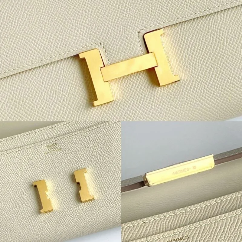 Precise copy Hermes Constance Bags