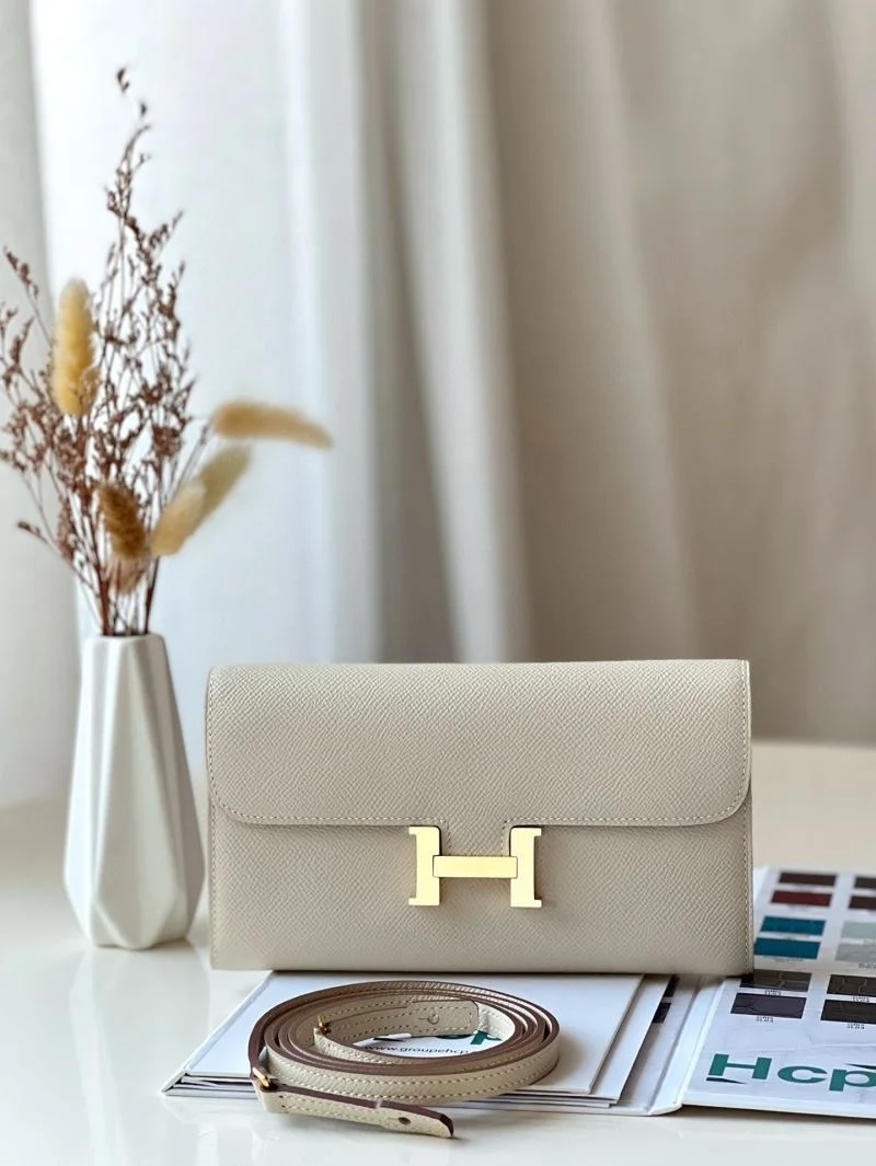 Precise copy Hermes Constance Bags