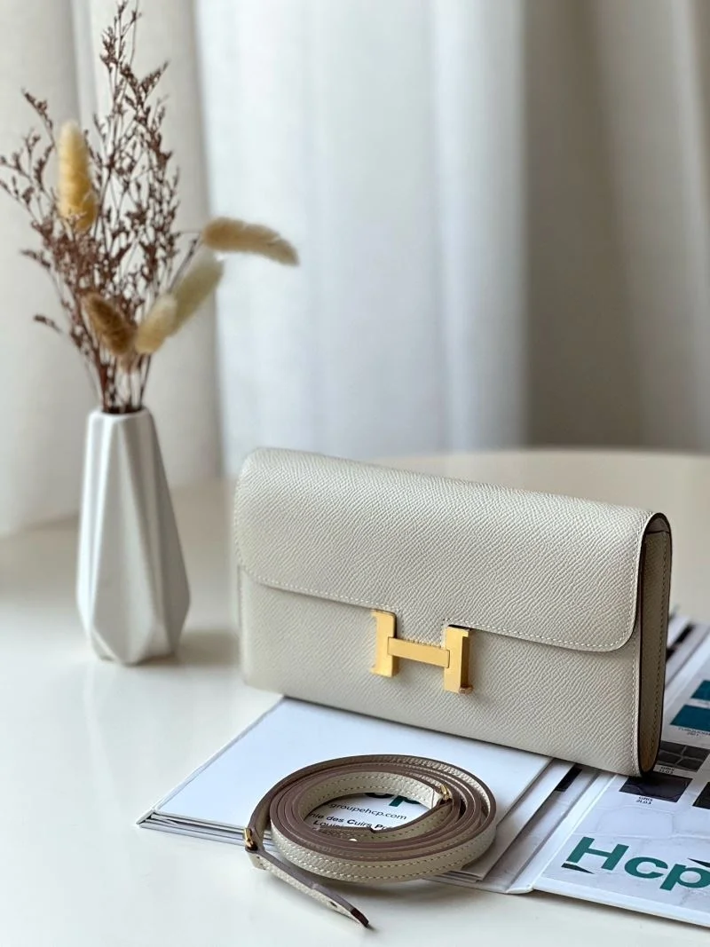 Precise copy Hermes Constance Bags