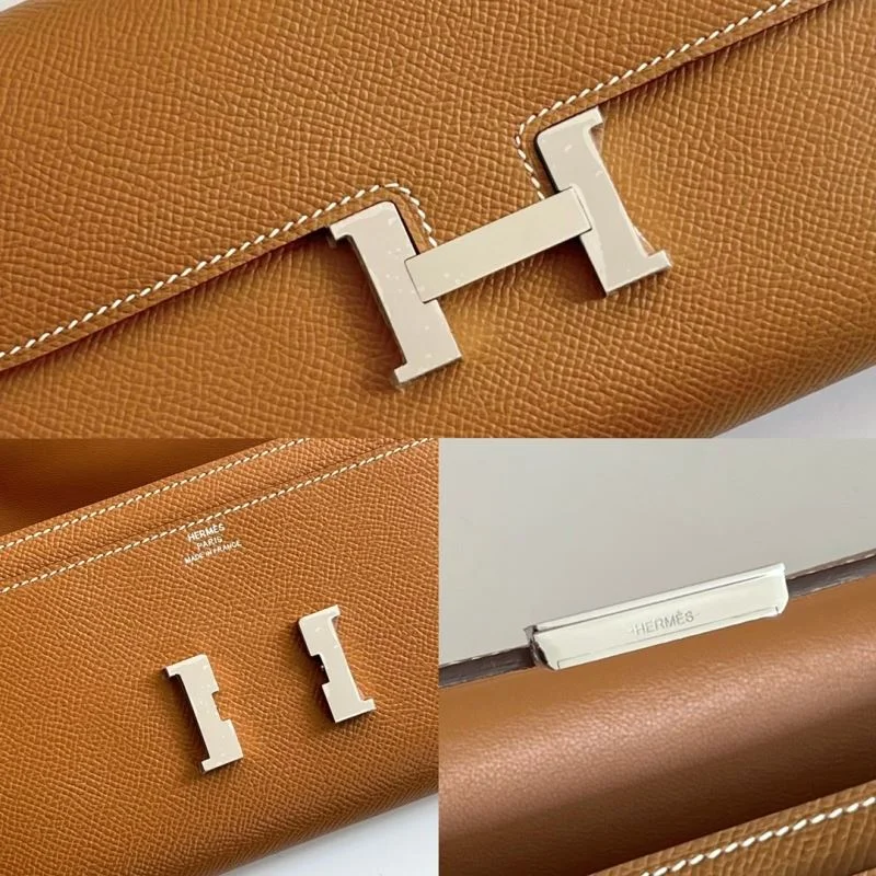 High fidelity Hermes Constance Bags