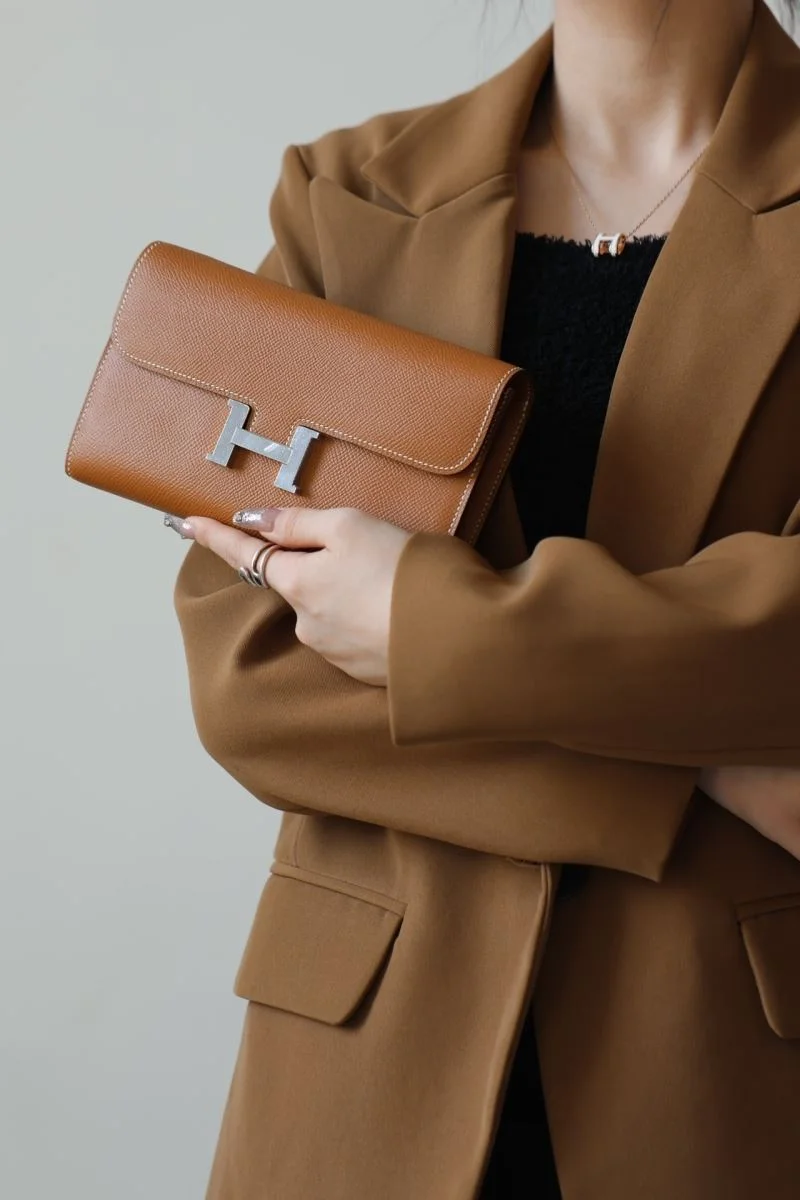 High fidelity Hermes Constance Bags
