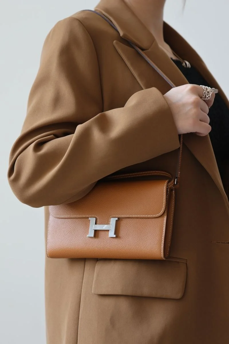 High fidelity Hermes Constance Bags