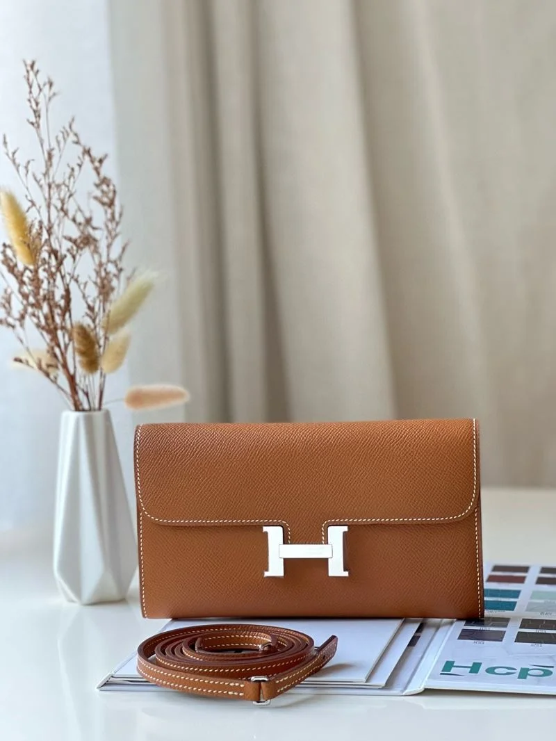High fidelity Hermes Constance Bags