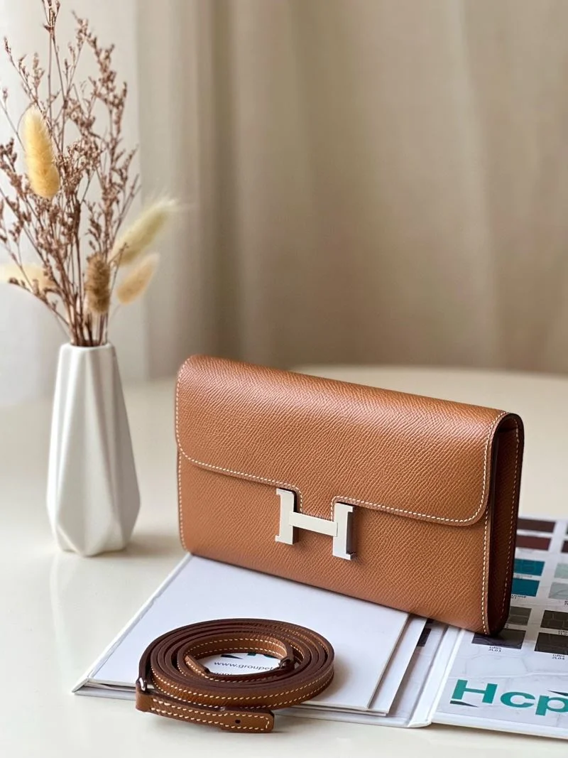 High fidelity Hermes Constance Bags