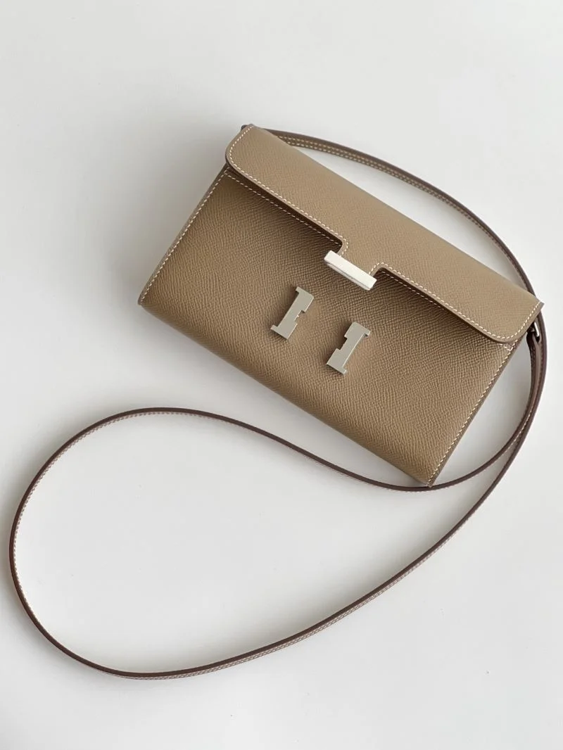 Precise copy Hermes Constance Bags