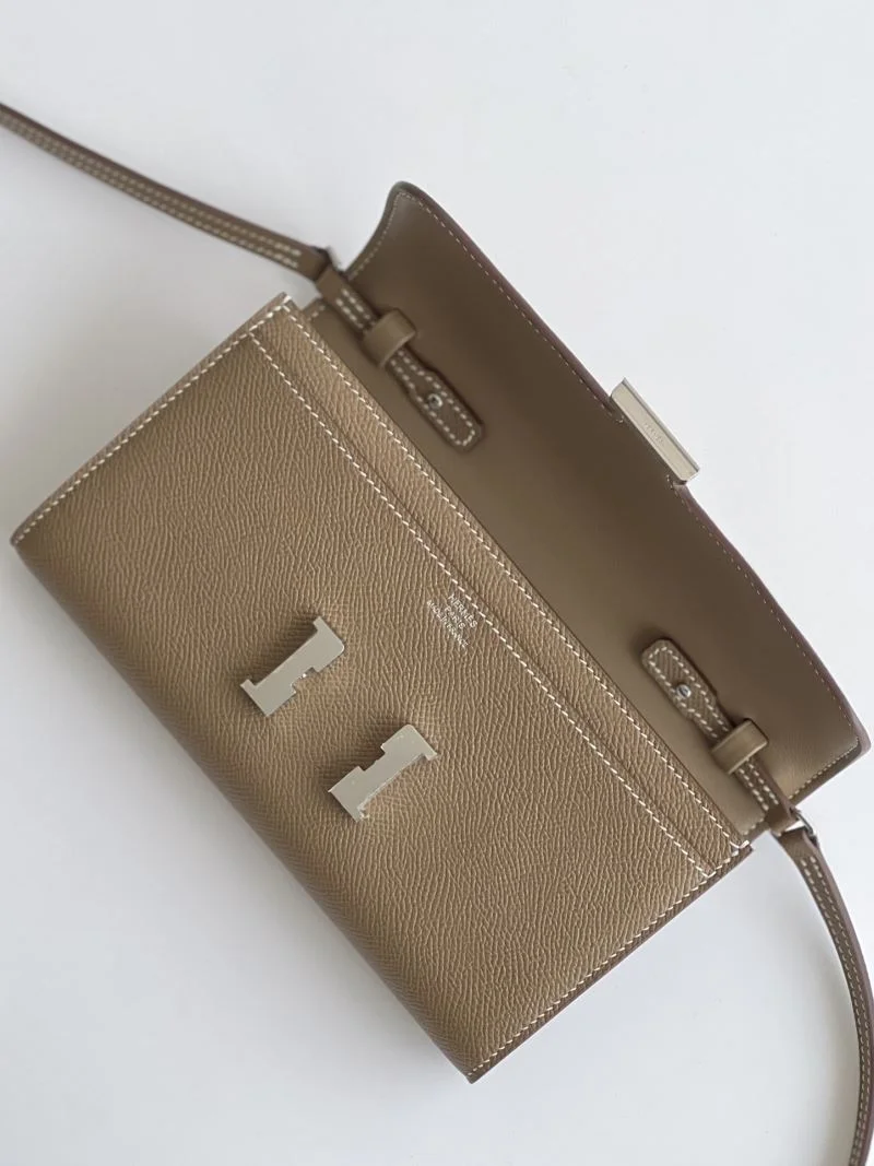 Precise copy Hermes Constance Bags