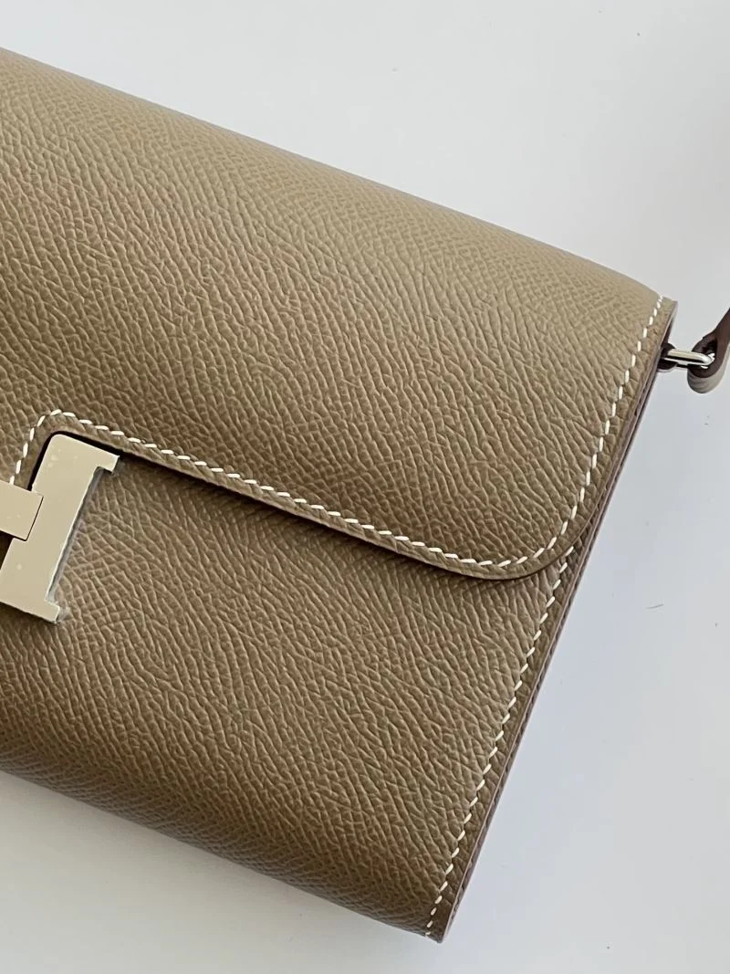 Precise copy Hermes Constance Bags