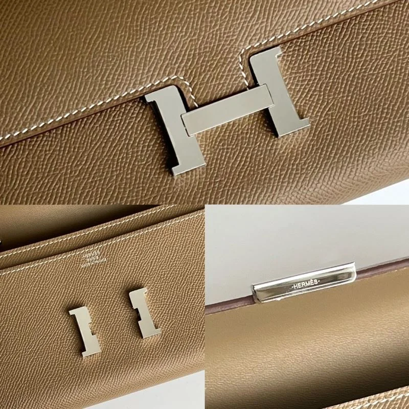 Precise copy Hermes Constance Bags