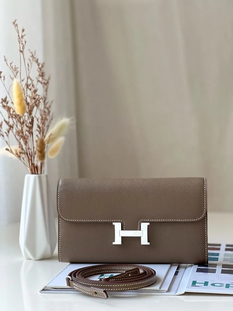 Precise copy Hermes Constance Bags