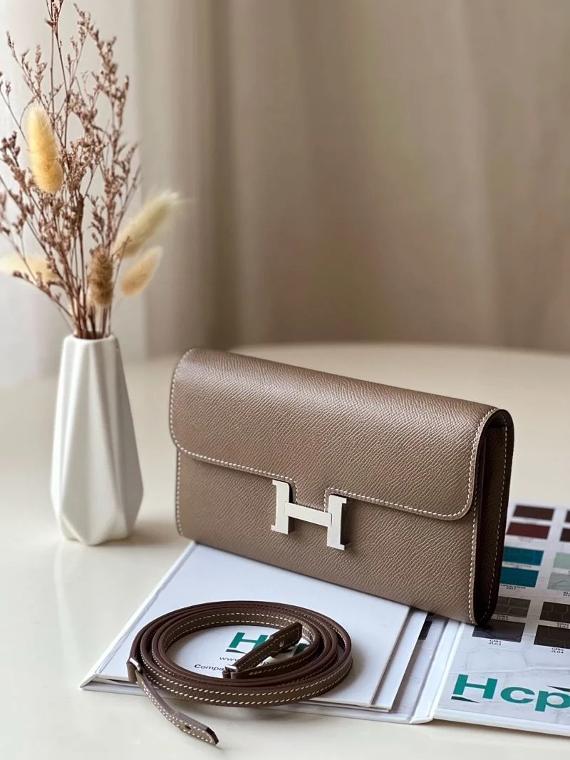 Precise copy Hermes Constance Bags