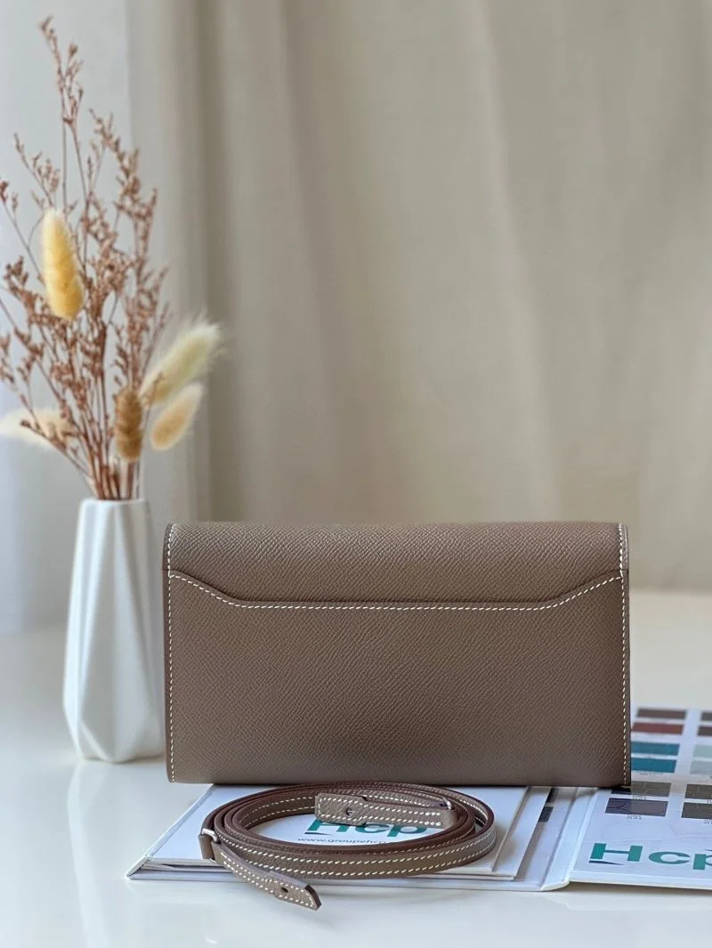Precise copy Hermes Constance Bags