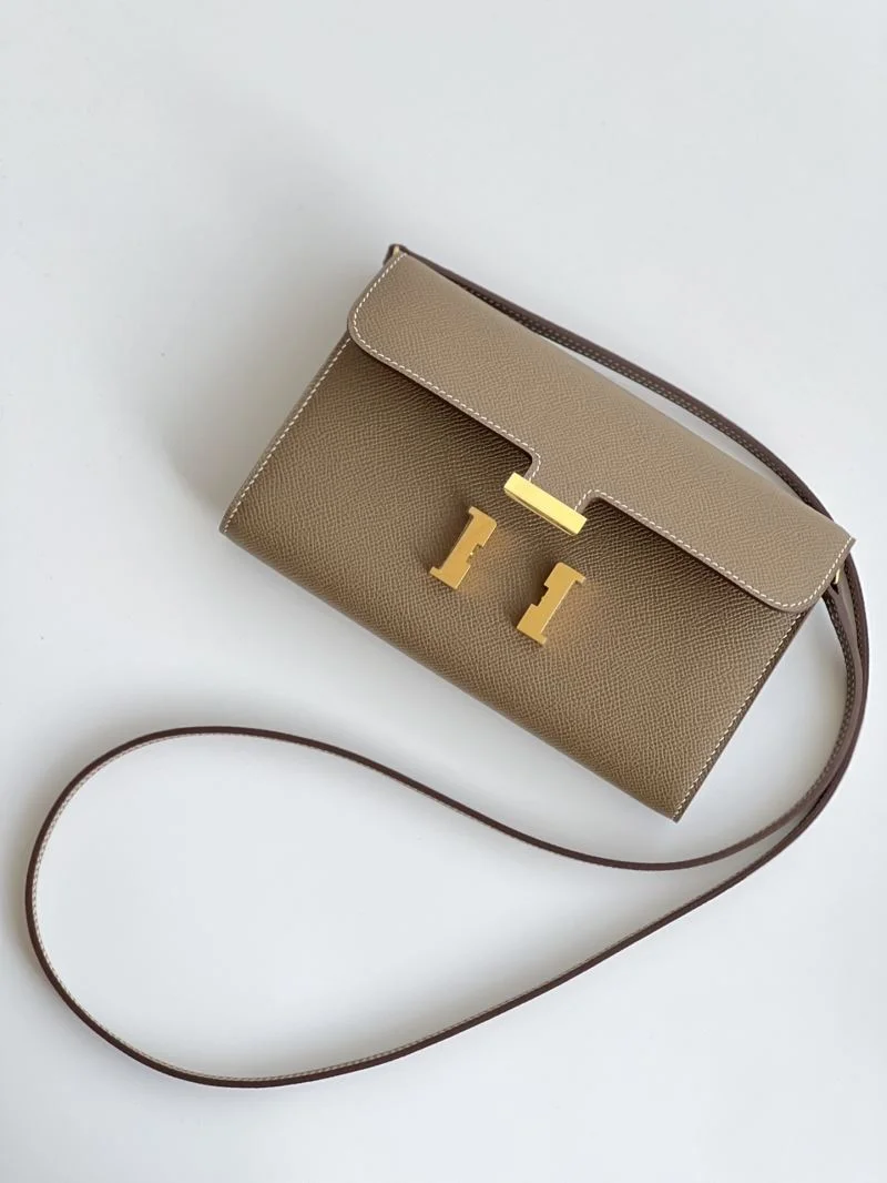 Perfect replica Hermes Constance Bags