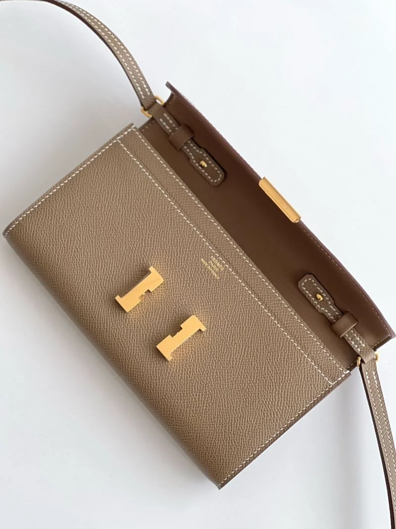 Perfect replica Hermes Constance Bags