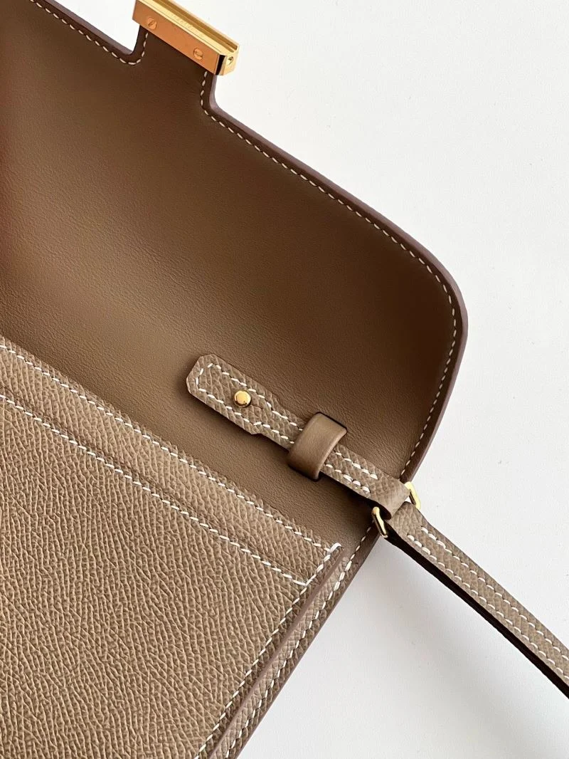 Perfect replica Hermes Constance Bags