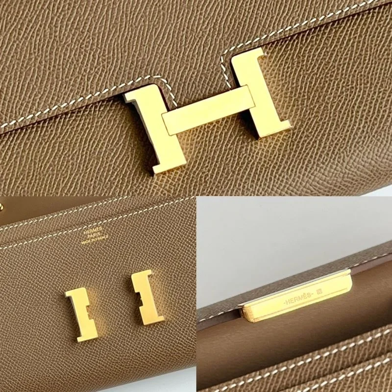 Perfect replica Hermes Constance Bags
