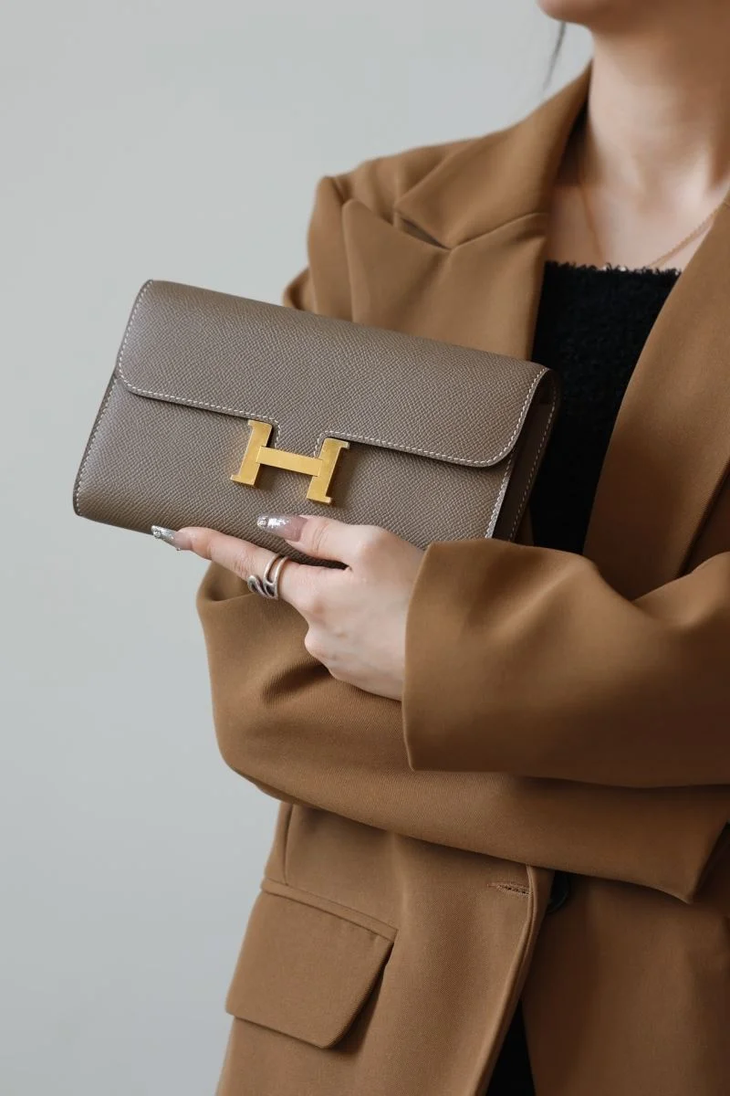 Perfect replica Hermes Constance Bags