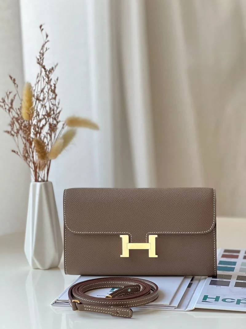 Perfect replica Hermes Constance Bags