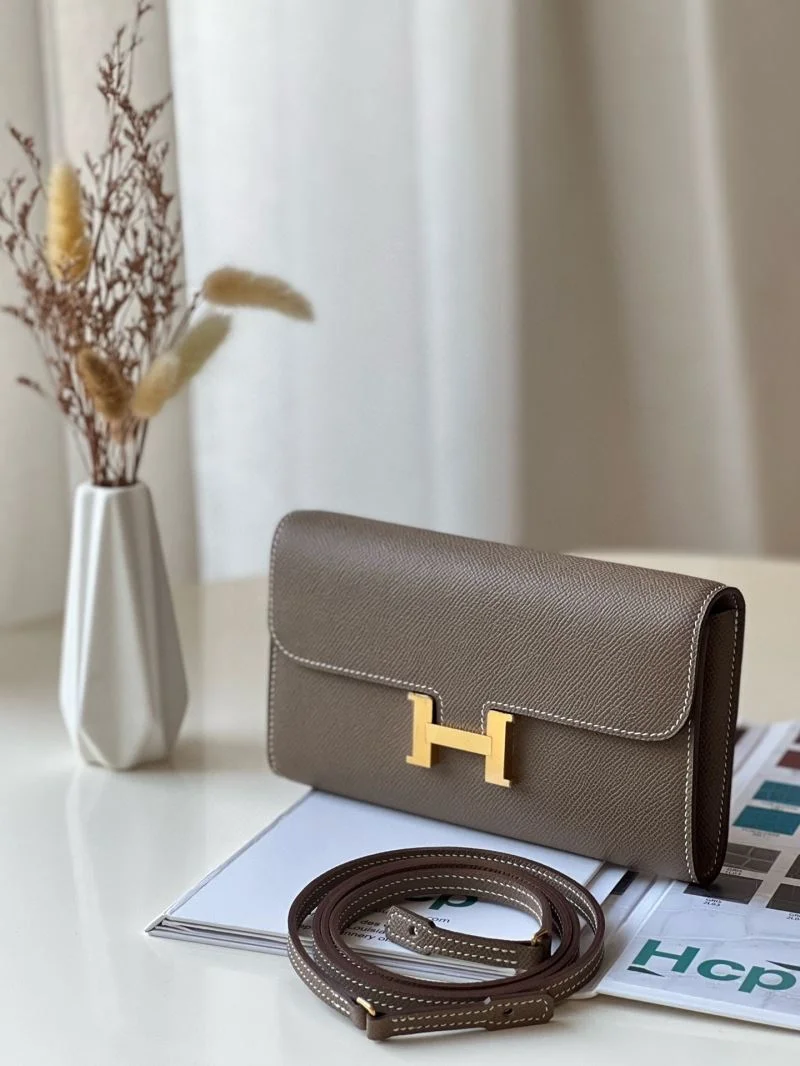 Perfect replica Hermes Constance Bags