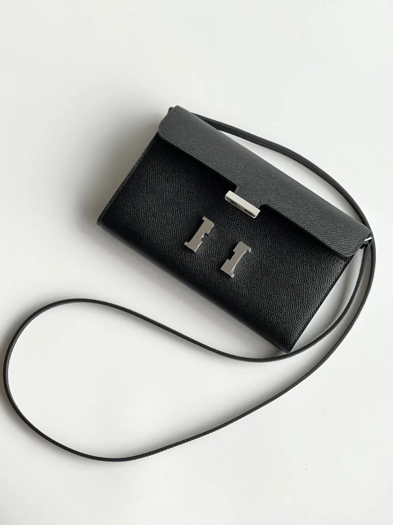 Top mirror Hermes Constance Bags