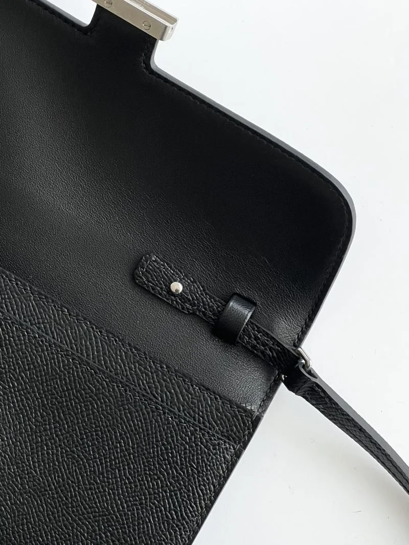 Top mirror Hermes Constance Bags