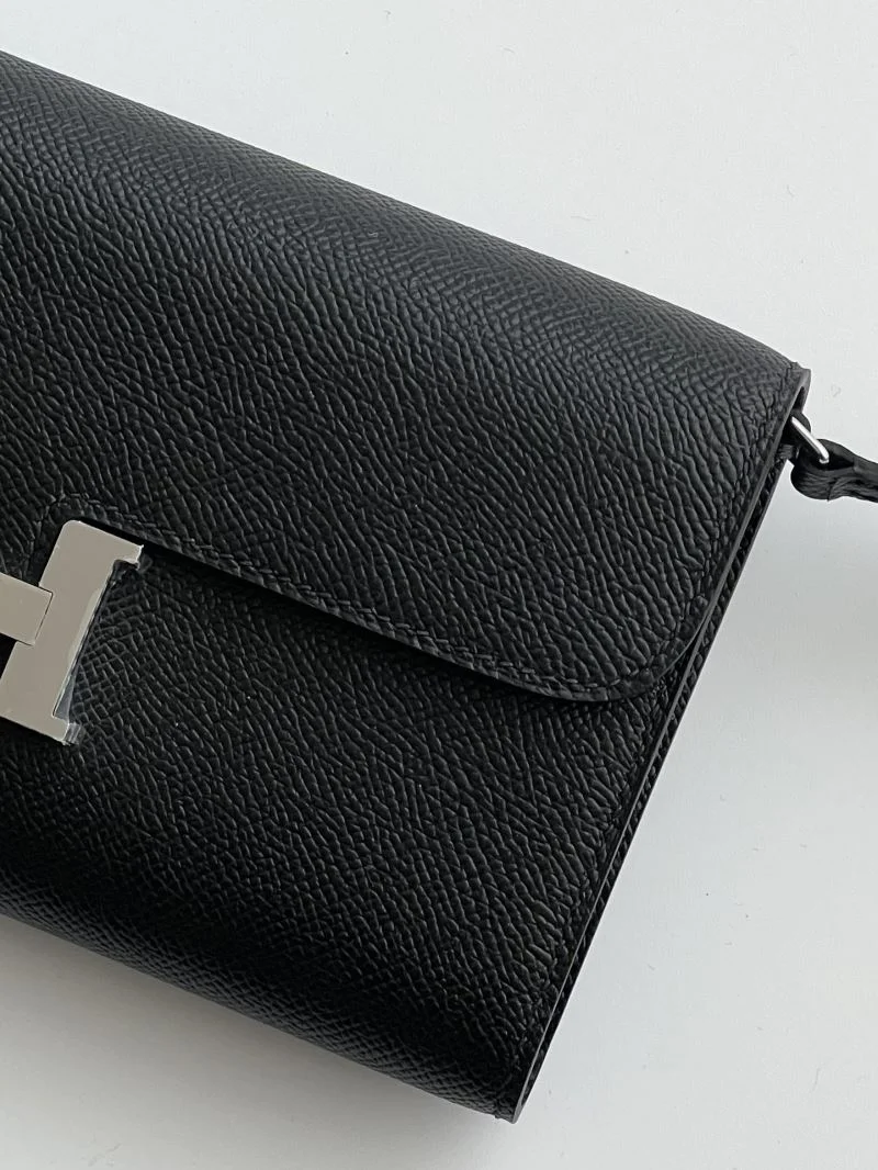 Top mirror Hermes Constance Bags