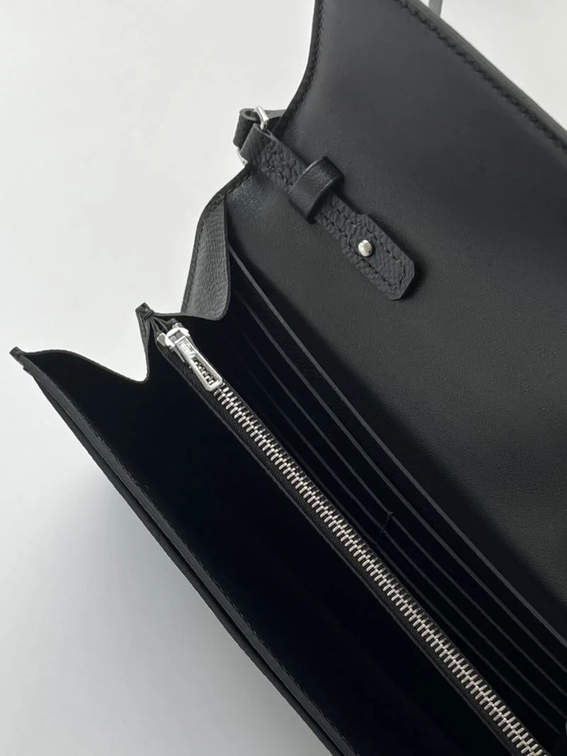 Top mirror Hermes Constance Bags