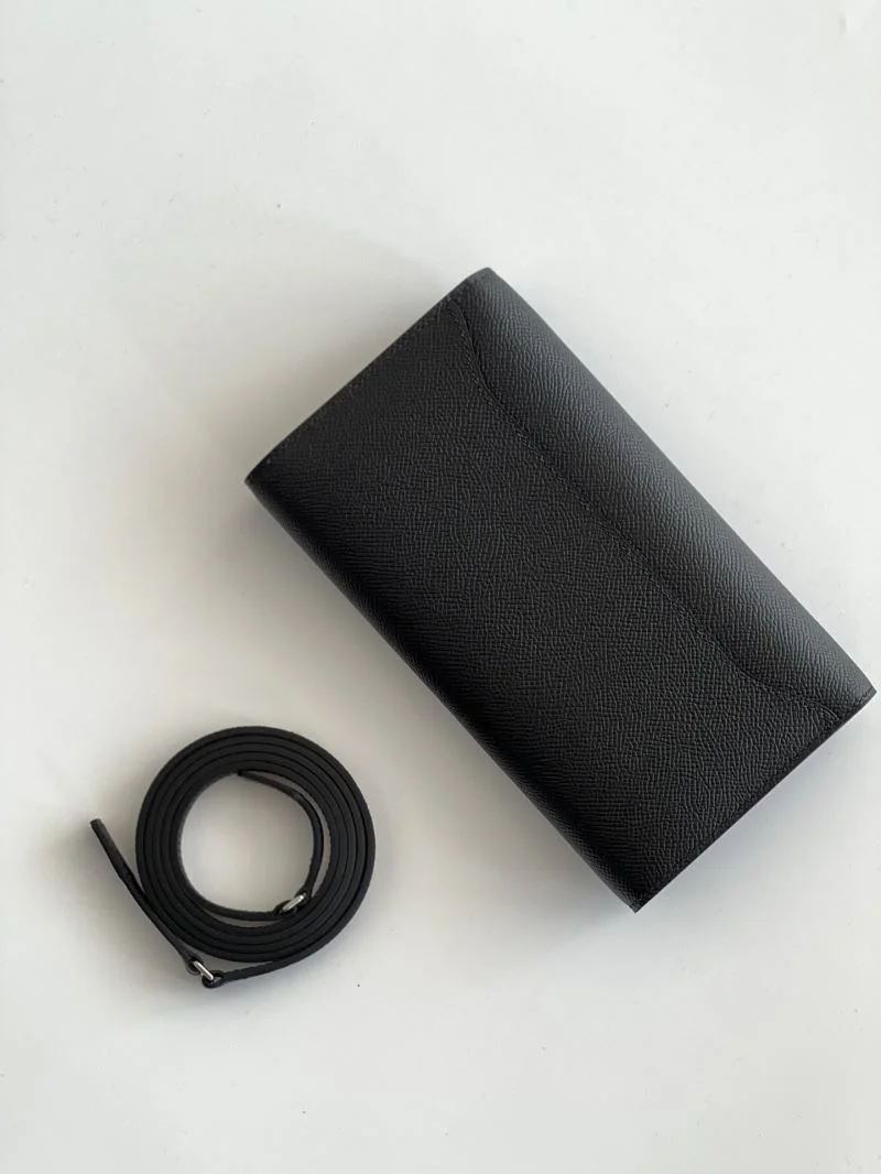 Top mirror Hermes Constance Bags