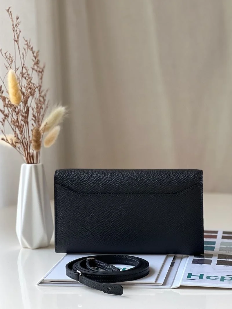 Top mirror Hermes Constance Bags