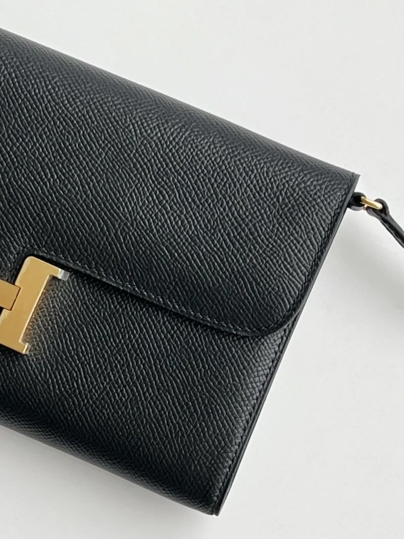 Value-priced Hermes Constance Bags
