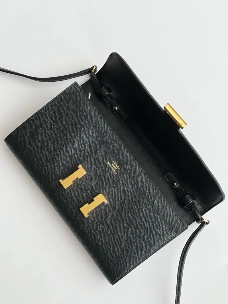 Value-priced Hermes Constance Bags