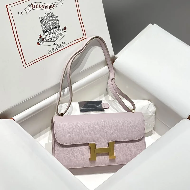 Mirror quality Hermes Constance Bags