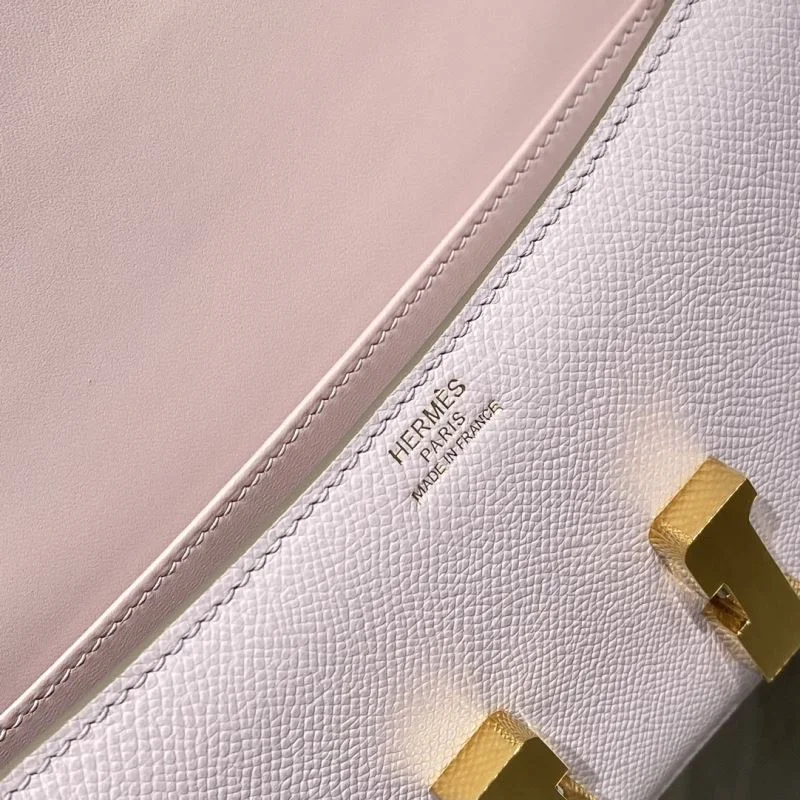 Mirror quality Hermes Constance Bags